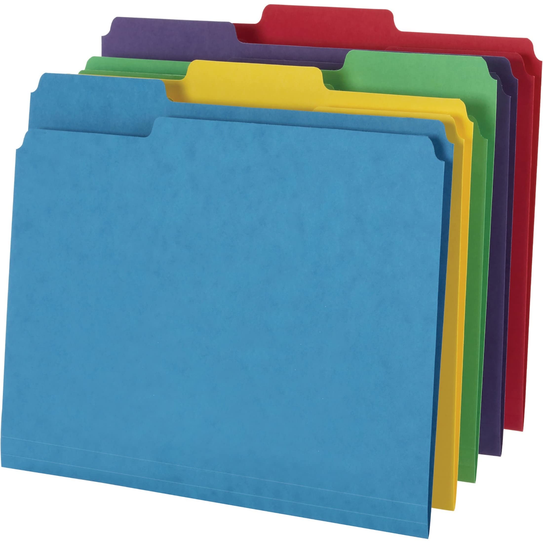 Tops Products PFX86466P Pendaflex 14pt Manila File Folders, 50-Pack, Heavy Duty, Smooth, Sturdy, Bend Resistant, Tear Resistant