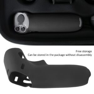 Joystick Cover for FPV, Protective Sleeve for FPV Accessories for FPV Joystick for FPV(black)