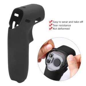 Joystick Cover for FPV, Protective Sleeve for FPV Accessories for FPV Joystick for FPV(black)