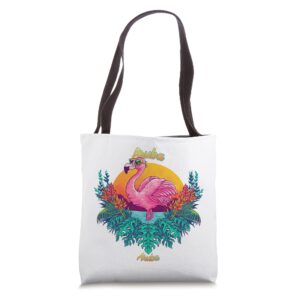 aruba souvenir - aruba reminder tote bag