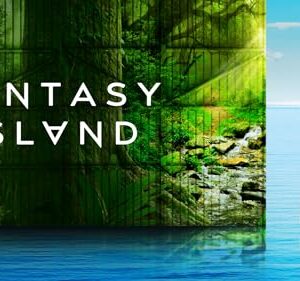 Fantasy Island - Season 01 [Vol]