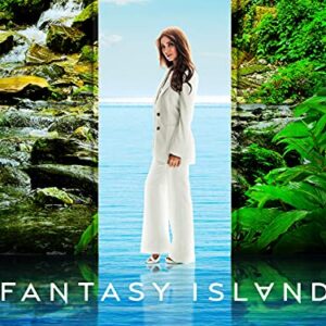 Fantasy Island - Season 01 [Vol]