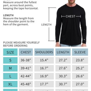 Merino.tech Merino Wool Base Layer - Mens 100% Merino Wool Long Sleeve Thermal Shirts Lite, Midweight, Heavyweight + Socks (Large, 250 Natural Merinos)