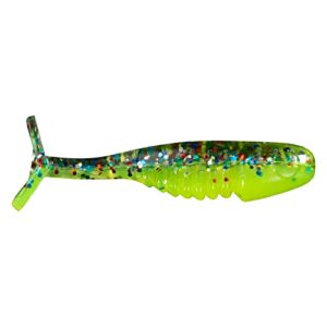 bobby garland ittybit slab hunt'r - green lantern bgibsh384-20, one size