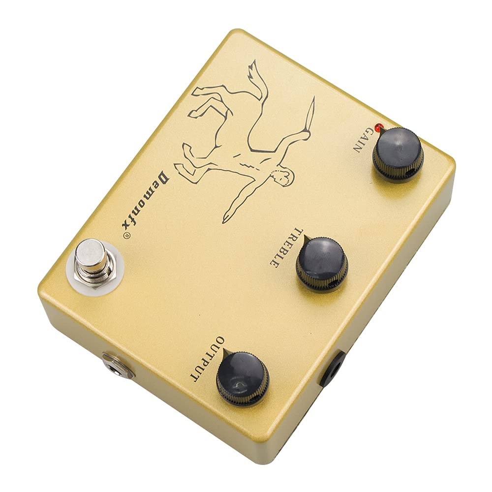 Liphontcta Drive Best Klon Type Sound Nice Price