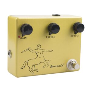 Liphontcta Drive Best Klon Type Sound Nice Price