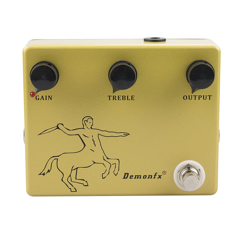 Liphontcta Drive Best Klon Type Sound Nice Price