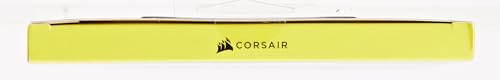 CORSAIR Vengeance RGB RT 32GB (2x16GB) DDR4 3600 (PC4-28800) C16 1.35V Desktop Memory, Black