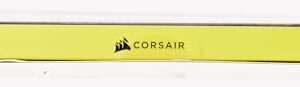 CORSAIR Vengeance RGB RT 32GB (2x16GB) DDR4 3600 (PC4-28800) C16 1.35V Desktop Memory, Black