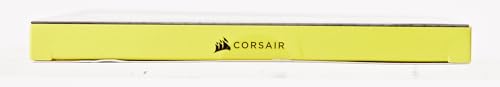 CORSAIR Vengeance RGB RT 32GB (2x16GB) DDR4 3600 (PC4-28800) C16 1.35V Desktop Memory, Black