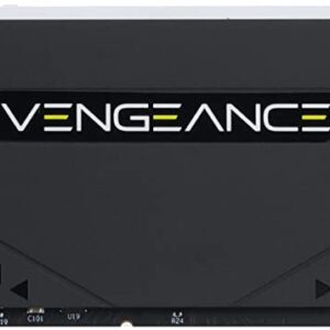 CORSAIR Vengeance RGB RS 32GB (4x8GB) DDR4 3200 (PC4-25600) C16 Desktop Memory