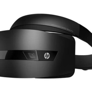 HP Windows Mixed Reality Headset Developer Edition VR1000-010 (Z5N70AA)