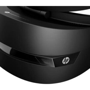 HP Windows Mixed Reality Headset Developer Edition VR1000-010 (Z5N70AA)