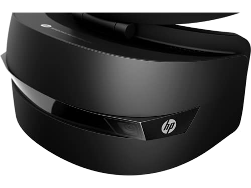 HP Windows Mixed Reality Headset Developer Edition VR1000-010 (Z5N70AA)