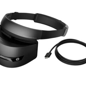 HP Windows Mixed Reality Headset Developer Edition VR1000-010 (Z5N70AA)