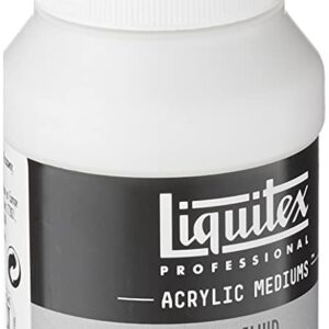 Liquitex Professional Effects Medium, 118ml (4-oz), Masking Fluid