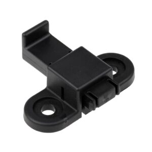 Colaxi Kayak Canoe Deck Fitting Hardware for Foot Pedal System Fixing Accessories