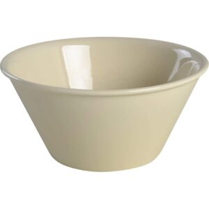 crate & barrel margo cereal bowl