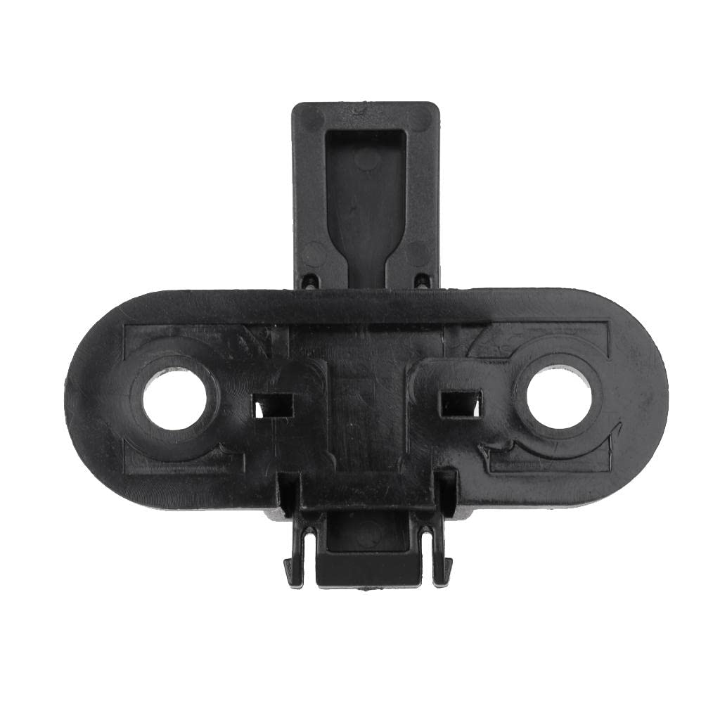 Colaxi Kayak Canoe Deck Fitting Hardware for Foot Pedal System Fixing Accessories