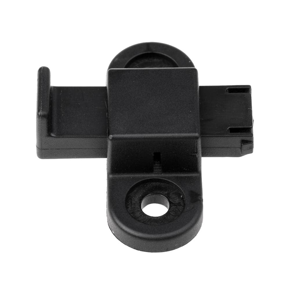 Colaxi Kayak Canoe Deck Fitting Hardware for Foot Pedal System Fixing Accessories