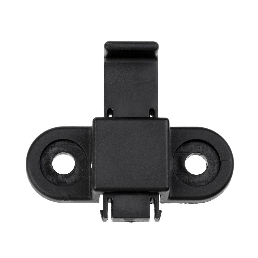 Colaxi Kayak Canoe Deck Fitting Hardware for Foot Pedal System Fixing Accessories