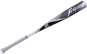 marucci - f53 bbcor bbcor (mcbf53-30/27) aluminum baseball bat