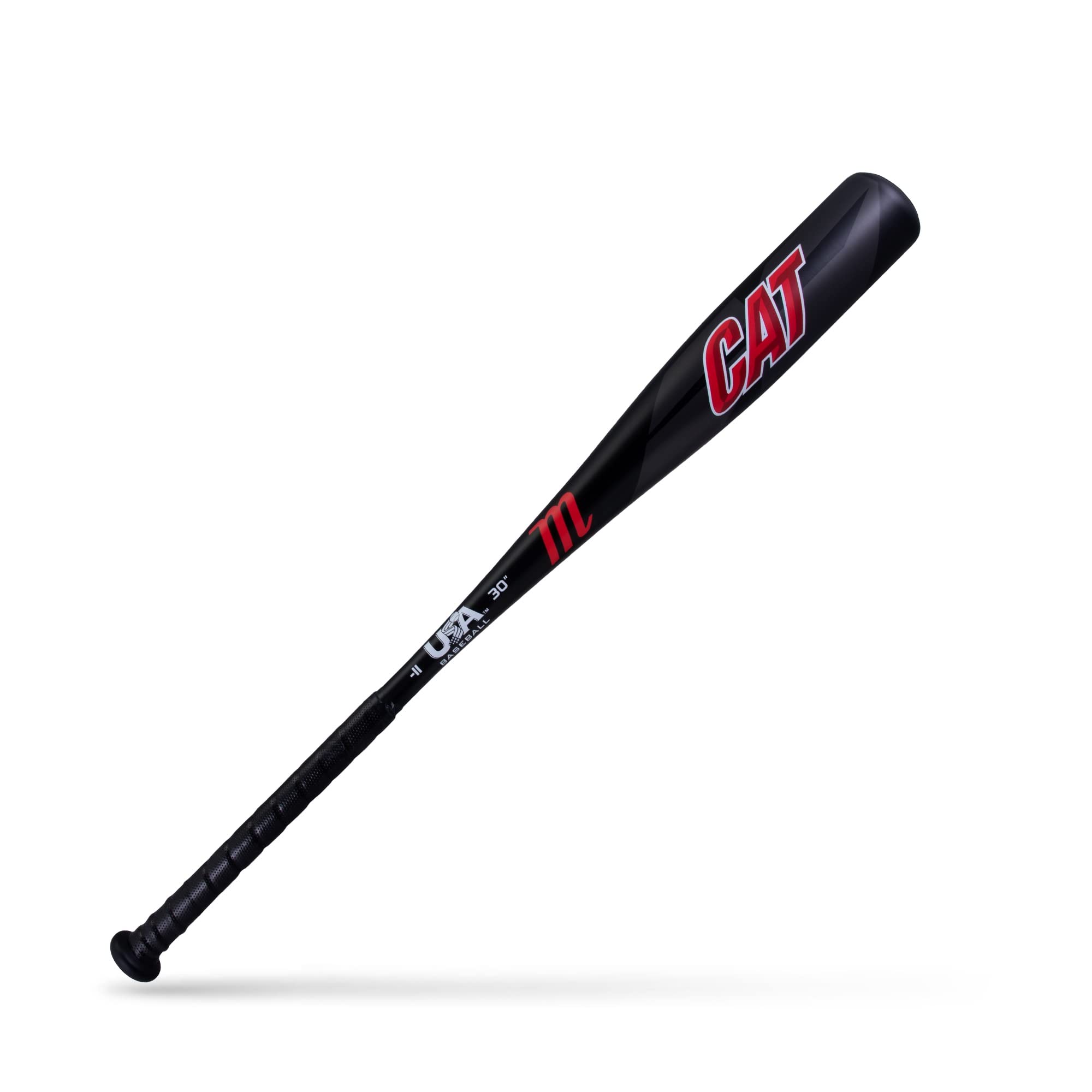 Marucci - Usa CAT -11, 2 5/8 (MSBC11YUSA-28/17) Aluminum Baseball Bat