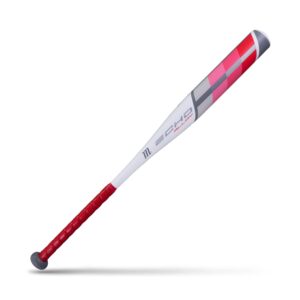 marucci - echo alloy -12, 1 1/4 (mfpea12-31/19) aluminum baseball bat