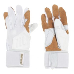 marucci blacksmith full wrap bg white/white