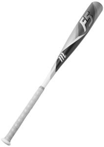 marucci - f53 sl -10, 2 3/4 (msbf5310-31/21) aluminum baseball bat