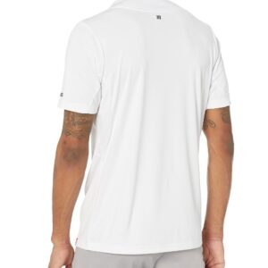 Marucci Adult ONE SNAP Jersey White