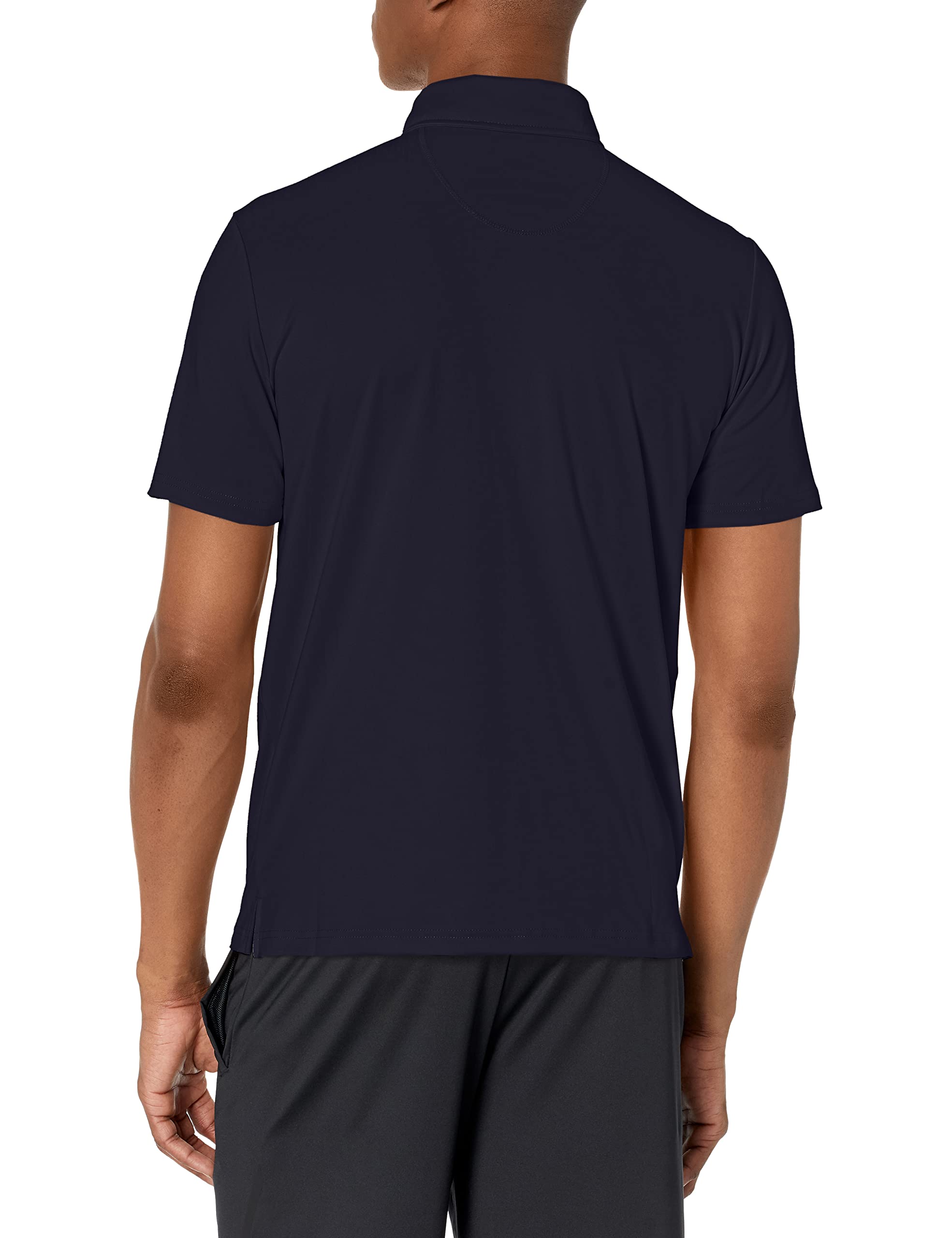 Marucci Jack-Son Performance Polo Navy