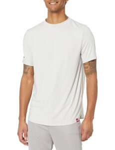 marucci men's new school tee platinum