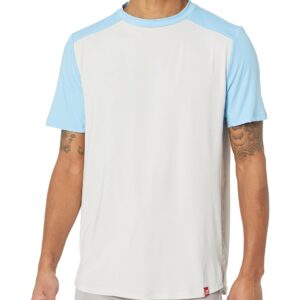 Marucci Men's New School TEE Columbia