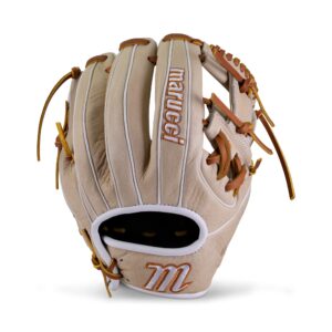 marucci oxbow m-type baseball glove series, oxbow m type 43a2 11.50 i web right hand throw