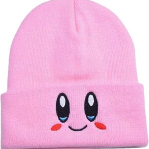 JILANI HANDICRAFT Beanie Knit Hats, Kawaii Slouchy Warm Cap, Soft Headwear for Women Men