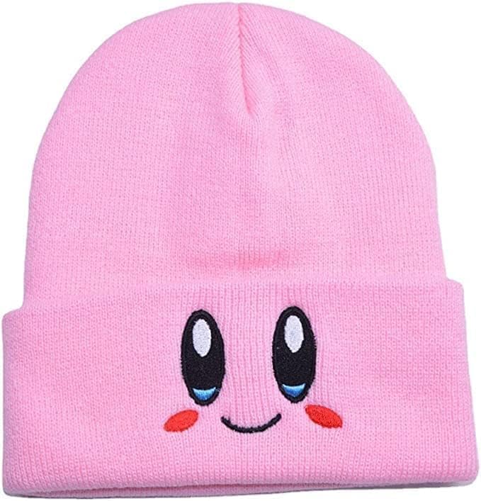 JILANI HANDICRAFT Beanie Knit Hats, Kawaii Slouchy Warm Cap, Soft Headwear for Women Men