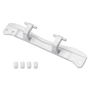 fbulwsec w10208415 washing machine hinge for whirlpool washer door hinge 1872427 ah3407069 ea3407069 ps3407069