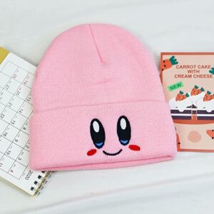 JILANI HANDICRAFT Beanie Knit Hats, Kawaii Slouchy Warm Cap, Soft Headwear for Women Men