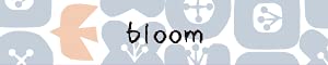 Tepra Lite Film Tape - Bloom