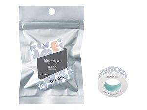 tepra lite film tape - bloom