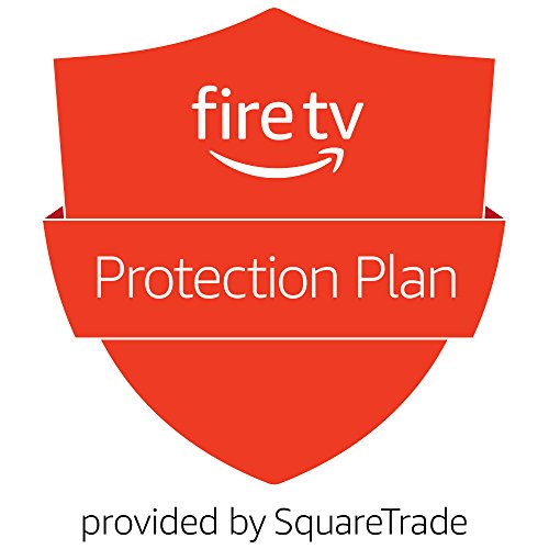 4 Year Protection Plan for 43" 4-Series 4K Amazon Fire TV