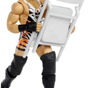 Mattel WWE Rob Van Dam Elite Collection Action Figure