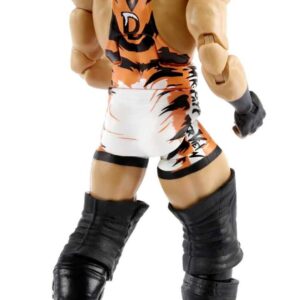 Mattel WWE Rob Van Dam Elite Collection Action Figure