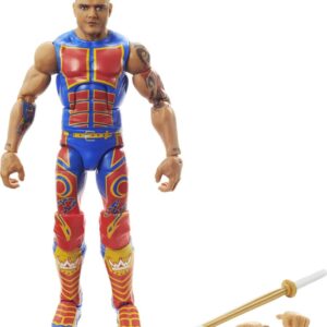 Mattel WWE Dominik Mysterio Elite Collection Action Figure