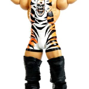 Mattel WWE Rob Van Dam Elite Collection Action Figure