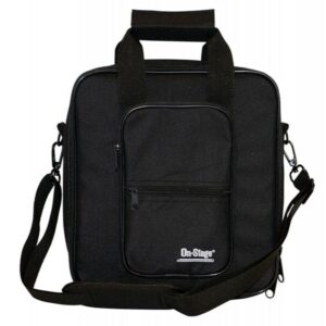 onstage dj mixer bag (mxb3010)