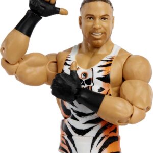 Mattel WWE Rob Van Dam Elite Collection Action Figure