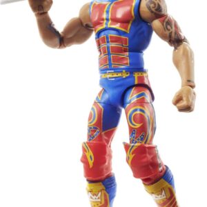 Mattel WWE Dominik Mysterio Elite Collection Action Figure