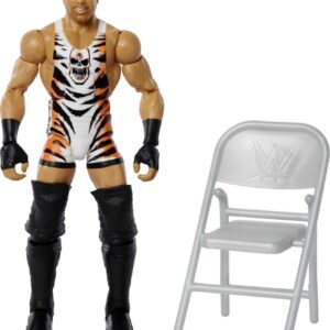 Mattel WWE Rob Van Dam Elite Collection Action Figure